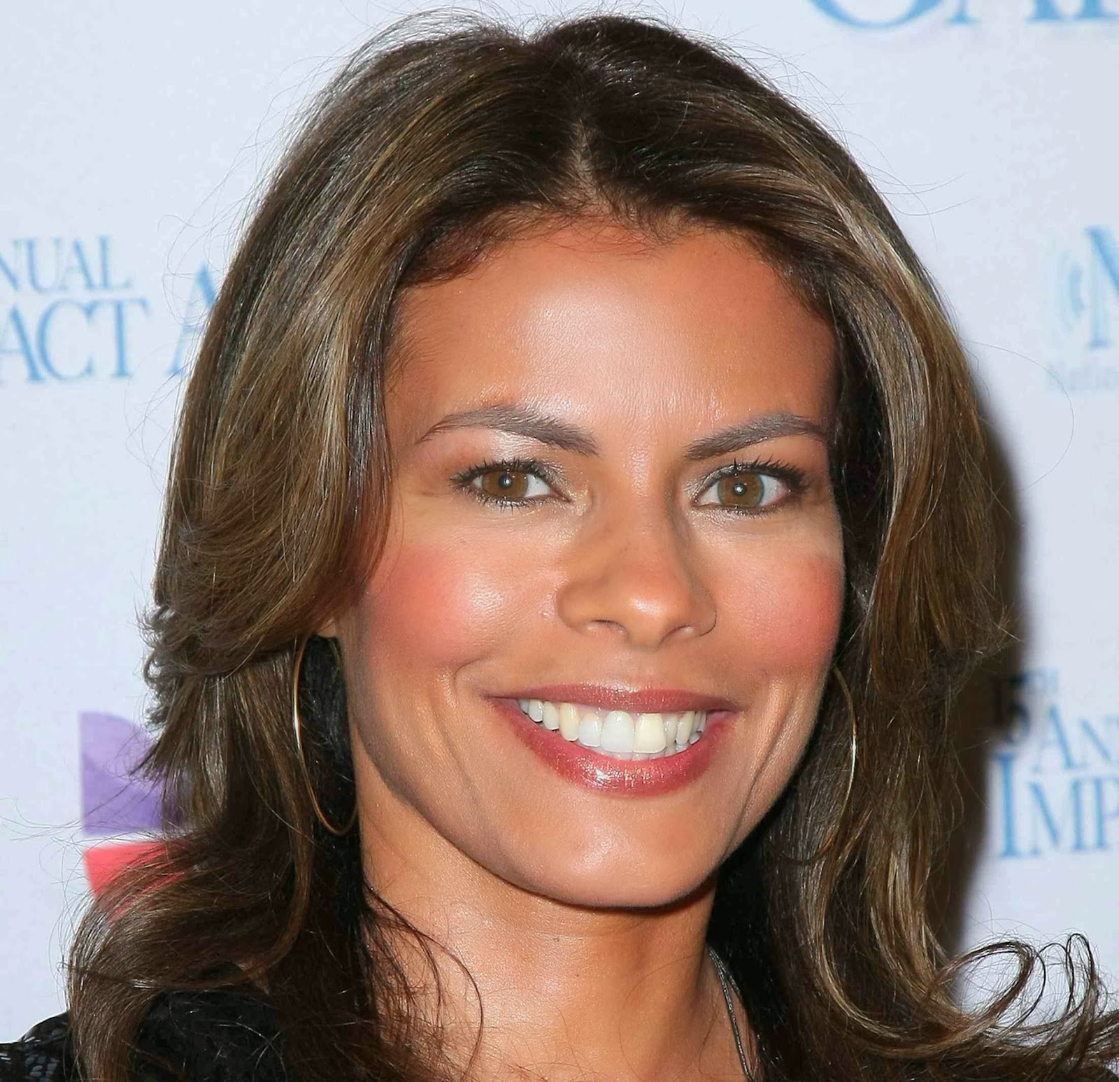 Cyrus Webb Presents...: Interviews with BEING MARY JANE cast members