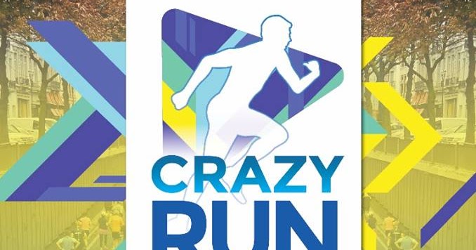 RUNNERIFIC: Crazy Run
