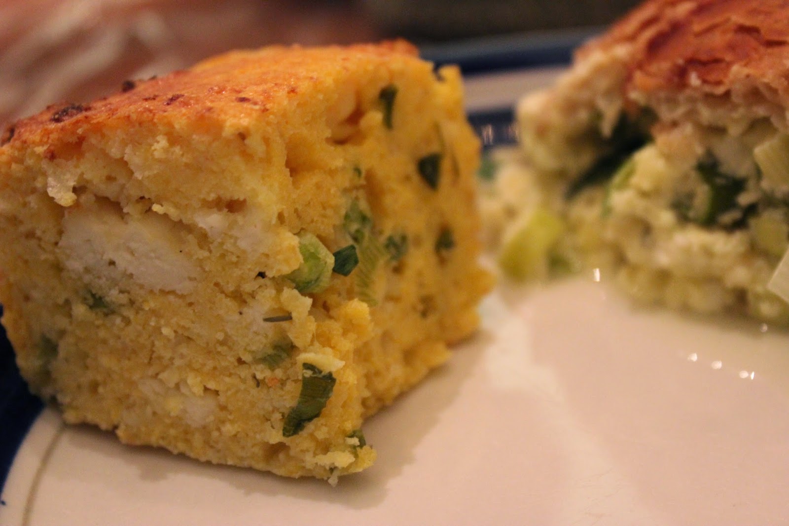 Date Night Cooking Around The World: Albania