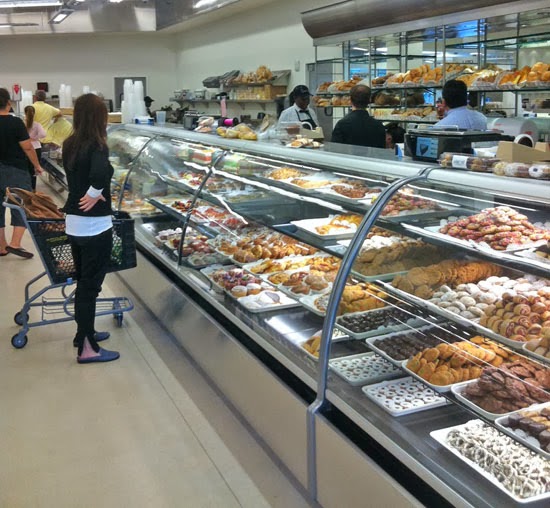 Coconut Grove Grapevine: Epicure Gourmet Market, a welcome addition
