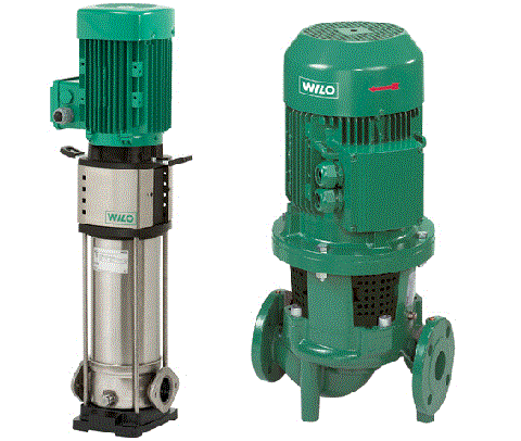 Cara Kerja Pompa Transfer Atau Pompa Pengisi