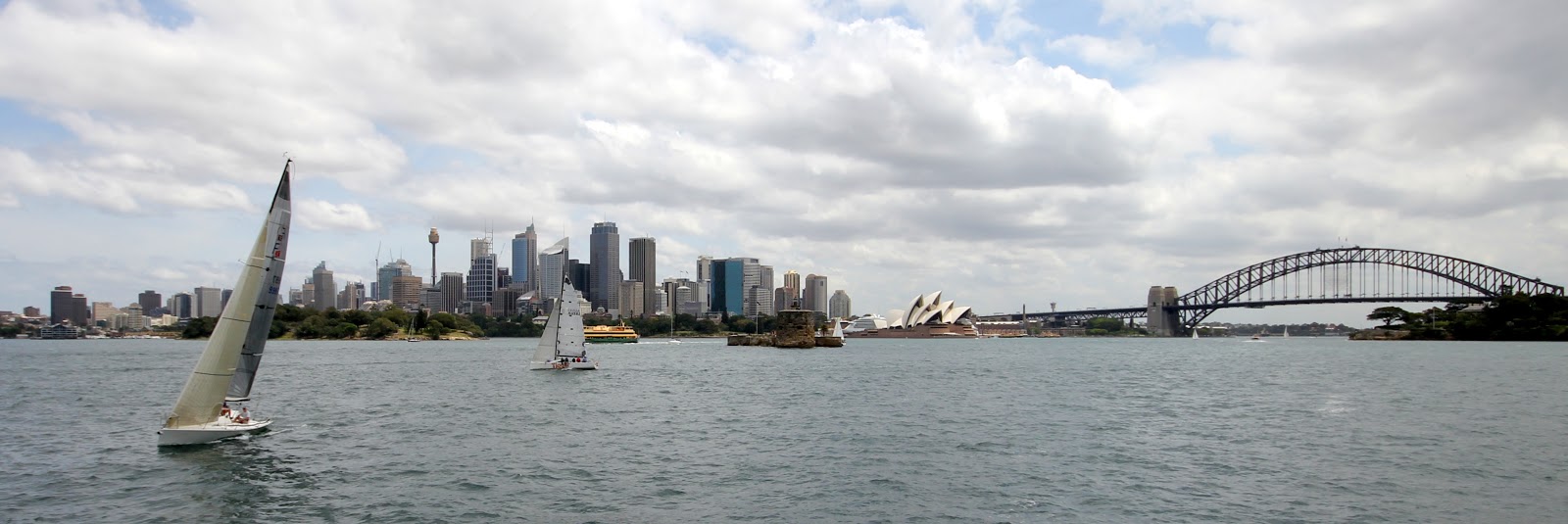 Persyl aux antipodes