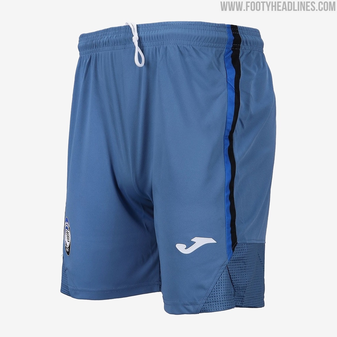 Atalanta 20-21 Home, Away, Third & Goalkeeper Kits Released - Footy ...