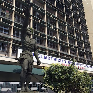 Sango: The Yoruba god Of Thunder And Lightning - AfriGlobe