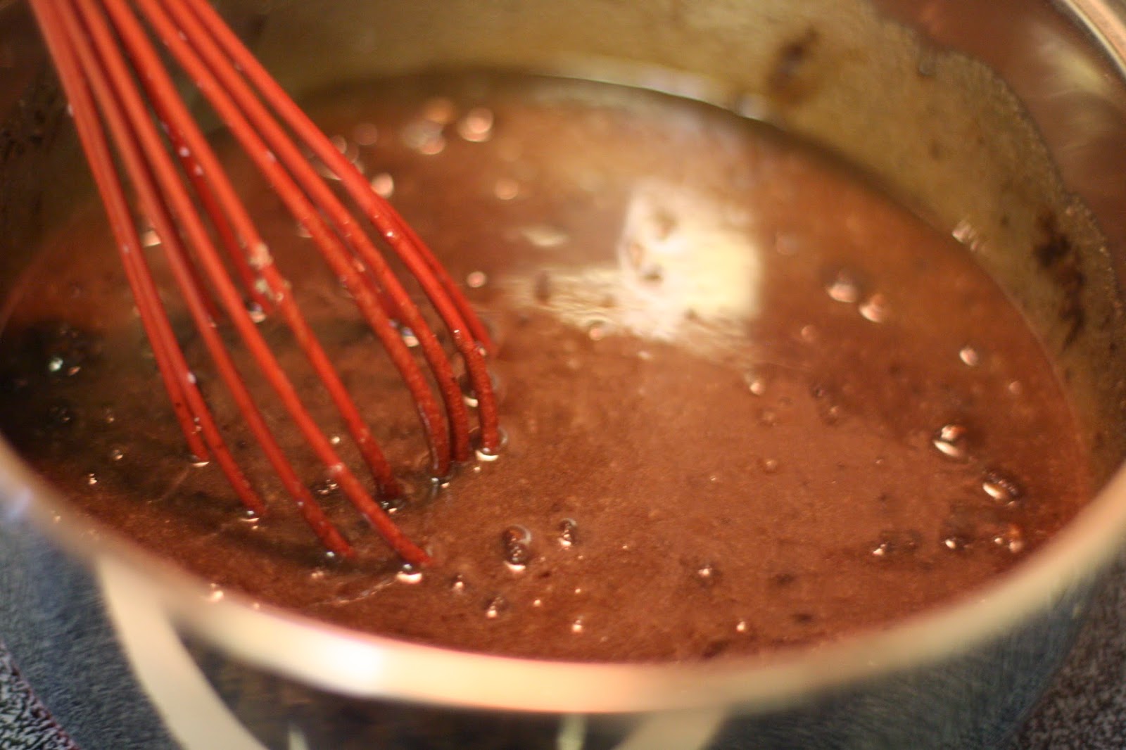 Dripping with Butter and Sarcasm: Gluten Free Nutella No Bake Cookies
