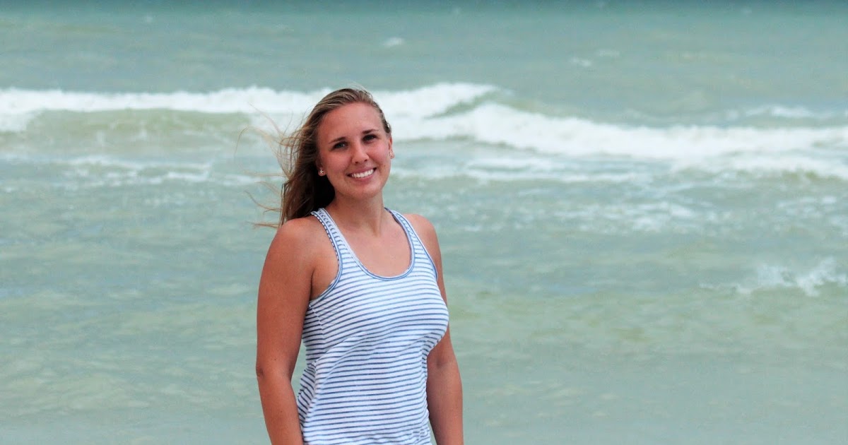 The Ymker Family Update: The Girls