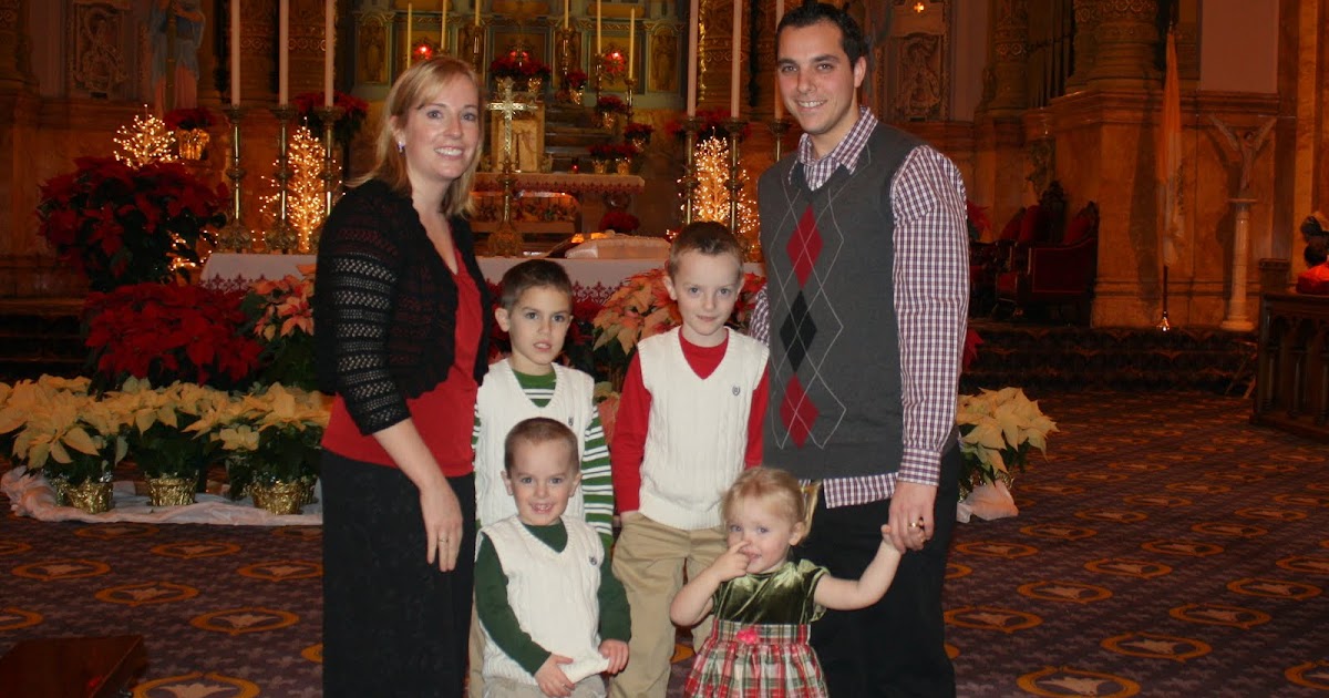 Martin Family Moments: Making Memories for Every Martin