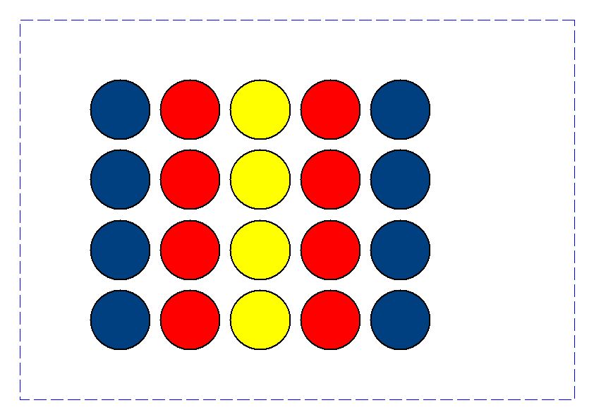 idéesautisme: Supports pour colorino et/ou maxi coloredo