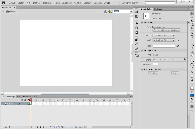 Adobe Flash: Flash innovation