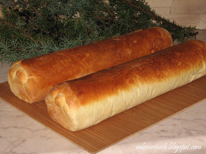 Kulebiak - Obżarciuch