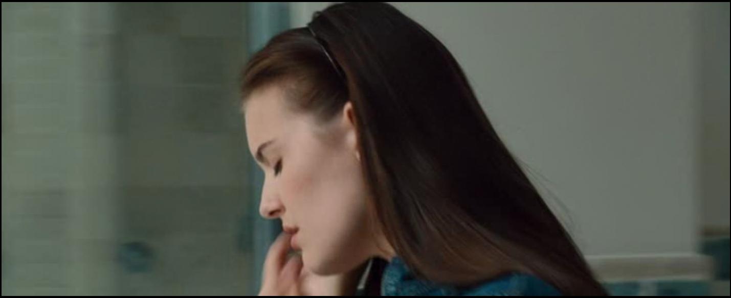 The avid explorer: Scene analysis: Taken