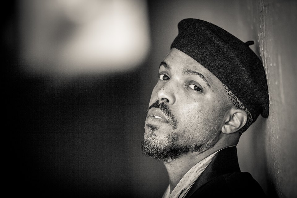 The Beret Project: Van Hunt