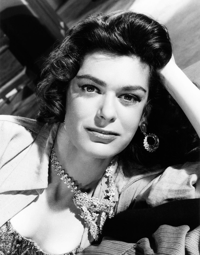 Actress and Celebrity Pictures: Greek Actors and Actresses