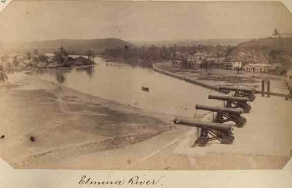 Ghana Rising: Ghana’s Majestic Past/History in Photographs: Ghana in ...