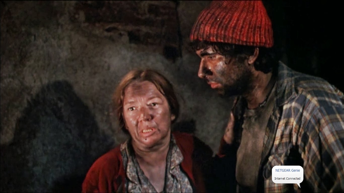 Brian Vs. Movies: C.H.U.D.