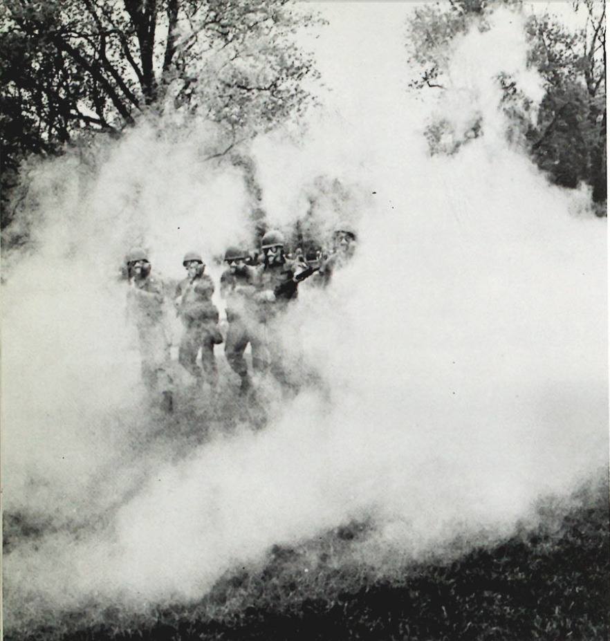 derfcityblog: 45 years ago today: Ohio State University and the Six ...