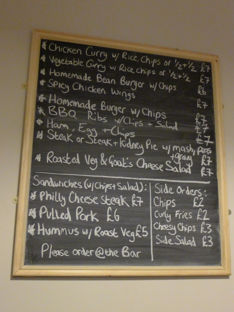 Gourmet Gorro - Cardiff food blog featuring restaurant reviews from ...