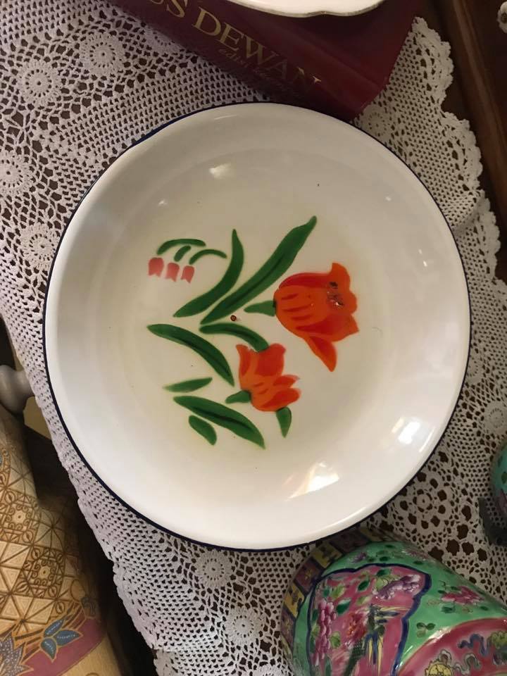 Ezany Galleria...: FOR SALE : PINGGAN-PINGGAN AYAN/ENAMEL