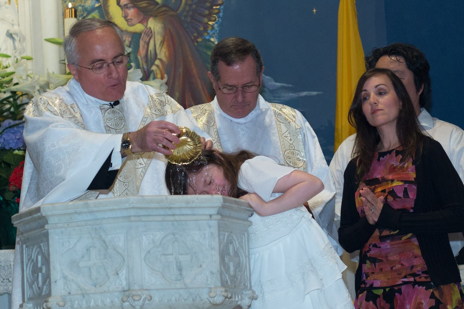 southern orders: LIMBO REDUX AND ORIGINAL SIN, PATER IGNOTUS TAKE NOTE!