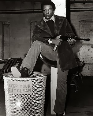 The Oak Drive-In: Gordon's War 1973