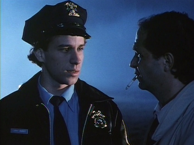 The Bloody Pit of Horror: Prom Night III: The Last Kiss (1990)