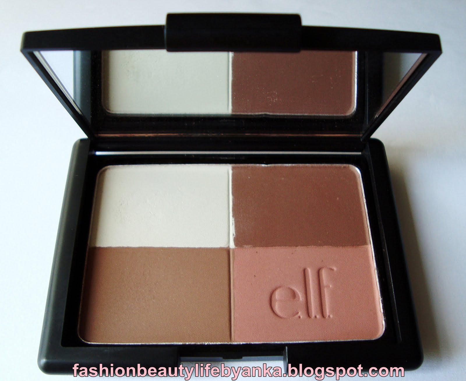ELF Studio Cool Bronzer