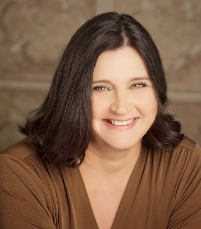 Kidlit Celebrates Women's History Month: 2015