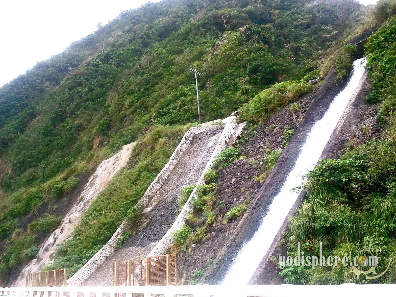 Patapat Viaduct and Kalbario Patapat Natural Park » Pagudpud Tricycle ...
