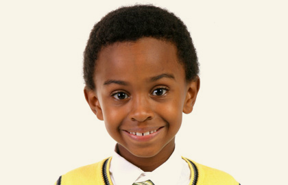 Lista de Chamada: Cirilo