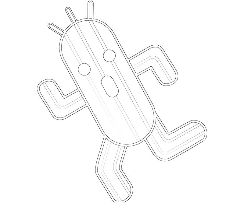 Cactuar Cactuar Profil | jozztweet