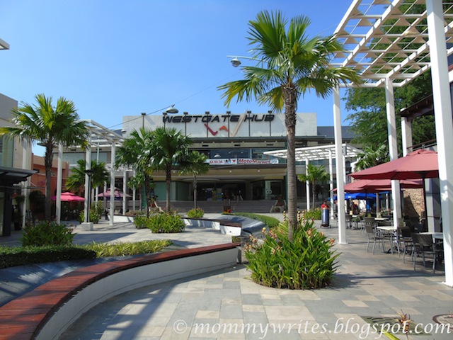 Discover a Village of Flavors at Westgate Center in Filinvest City ...