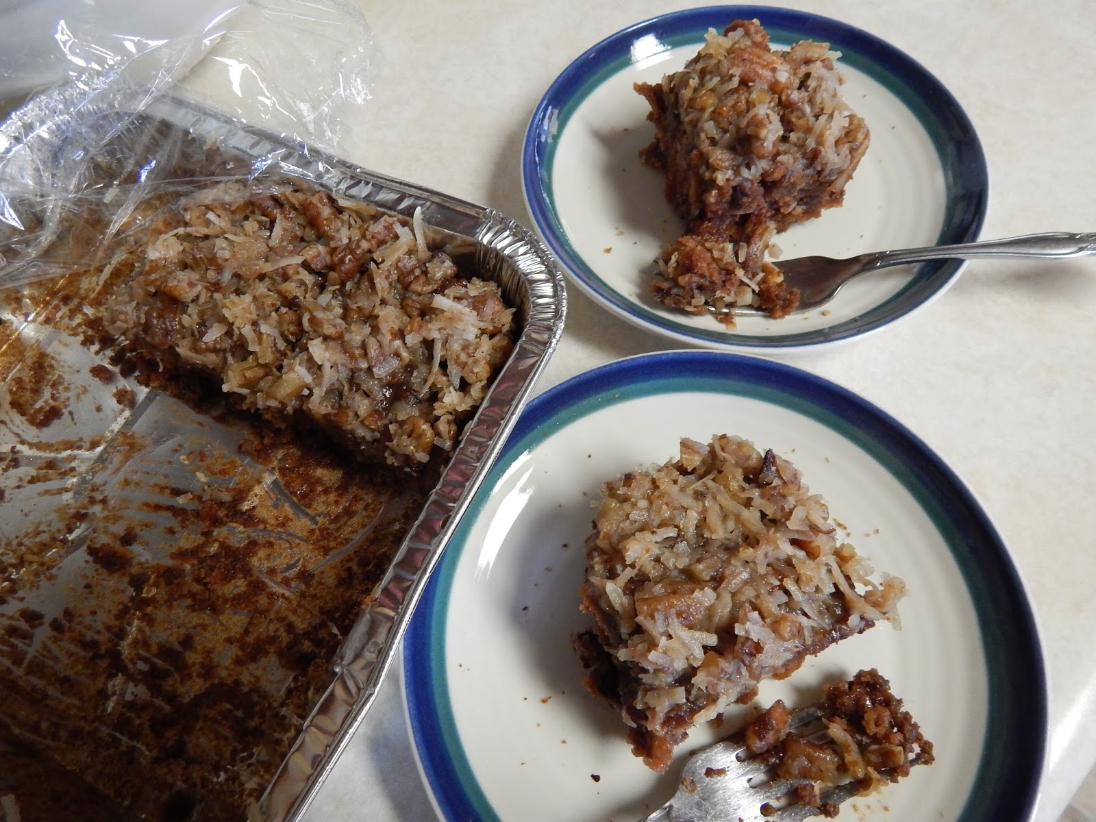 Thoughts from Frank and Fern: Musings From the Farm