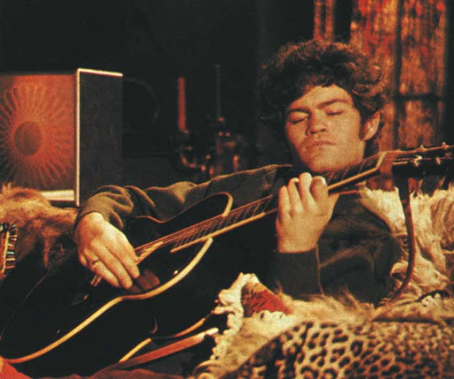 Rankin/Bass-historian: Happy 72nd Birthday to Micky Dolenz!