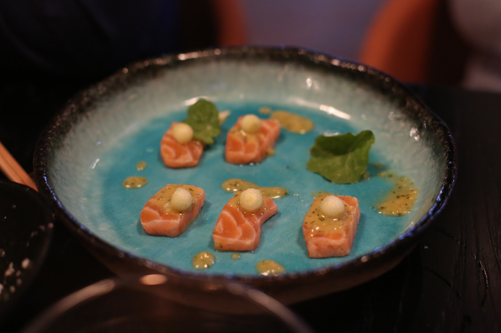 Issho Japanese Restaurant Review Leeds | EmTalks | Bloglovin’