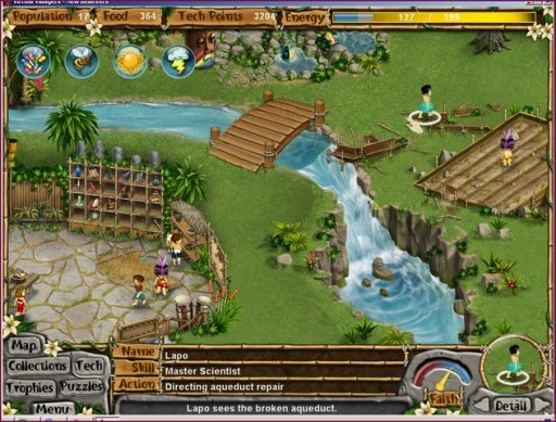 Virtual villagers 5 online no download - latbench