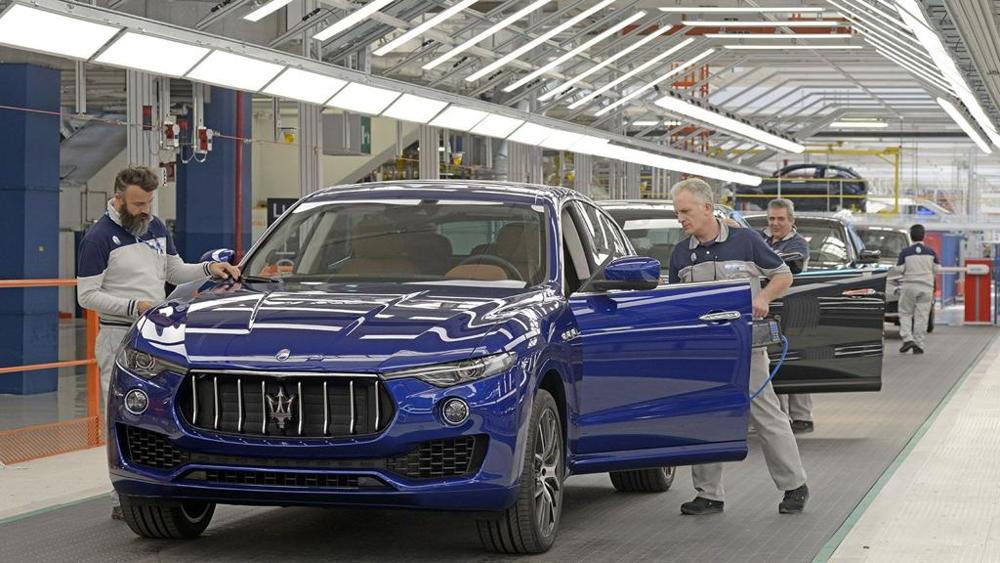 Informazioni su Fiat Chrysler Automobiles