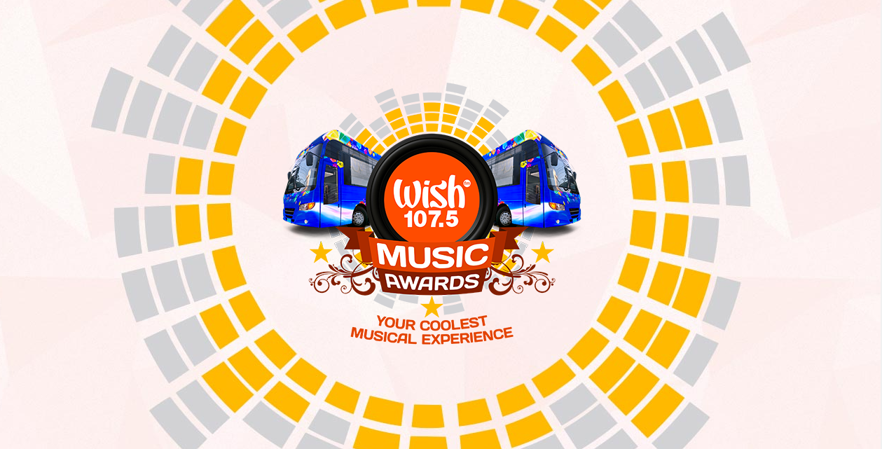 WISH 107.5 FM will launch its 1st music awards ~ Star Powerhouse