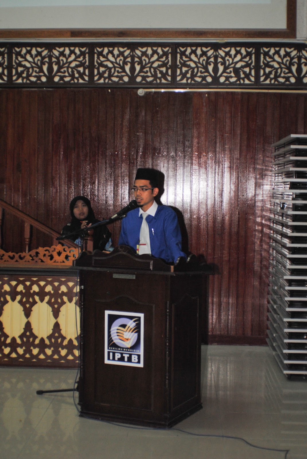 JPP IPG Kampus Tuanku Bainun