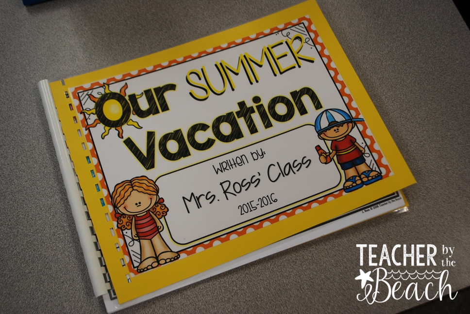 Class Books for the Year | The Teacher's Cauldron | Bloglovin’