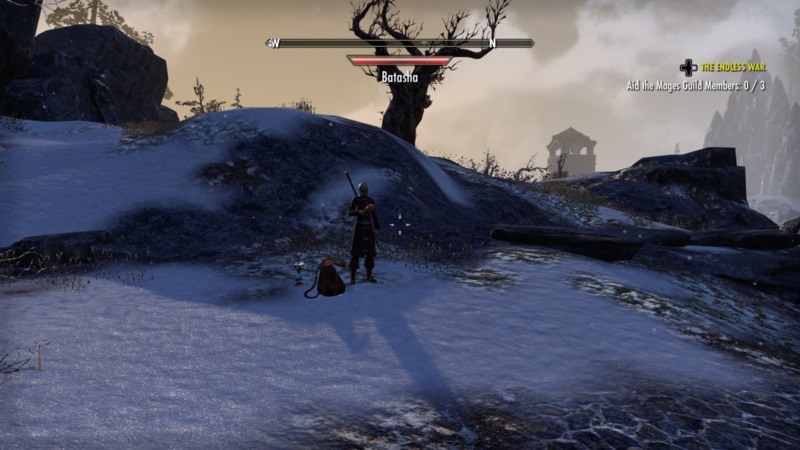 ESO Junkie: Orsinium Patron