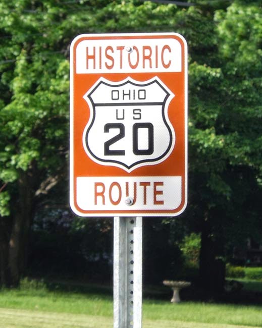 US Route 20