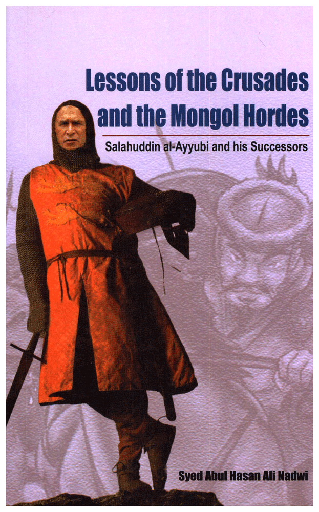 introspector: Lessons of the Crusades and the Mongol Hordes