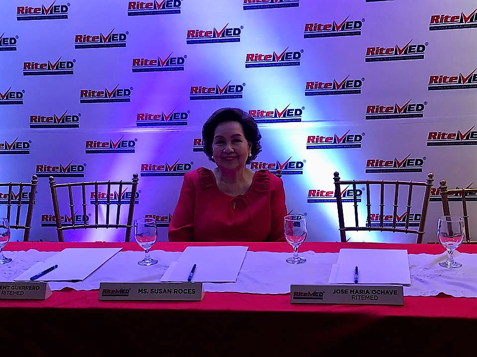 Susan Roces Remains To Be A Movie Queen Who Has Maintained Her Dignity ...