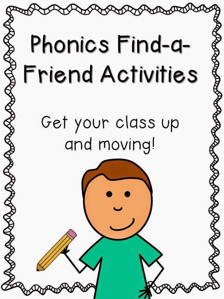 Mrs. Wheeler's First Grade Tidbits: Blends