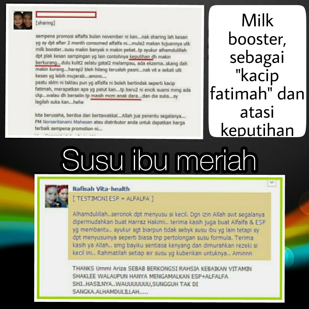 Ubat Cuci Usus Perut - Kuching n