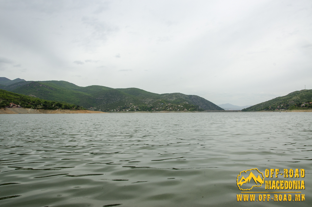 Tikvesh Lake and Polog Monastery - Photo Gallery - 04.05.2019 ...