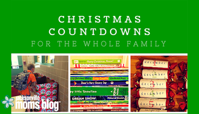 TPcraft.com: Christmas Countdowns for the Whole Family {as seen on ...