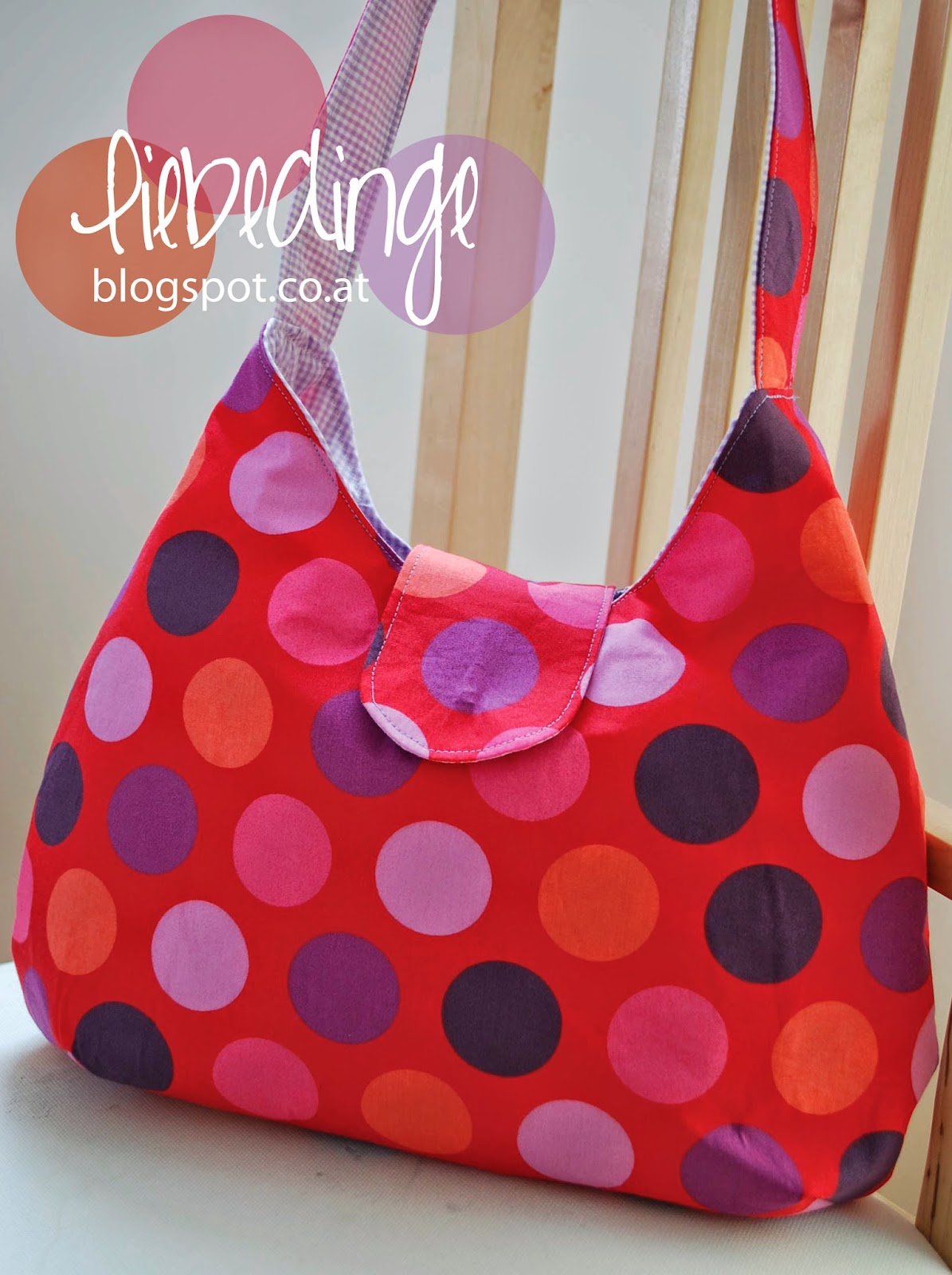 phoebe bag #2