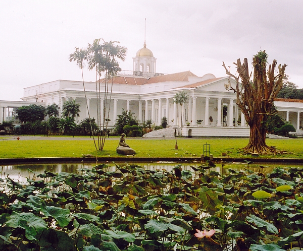 Traveler Guide: Vacation | Bogor
