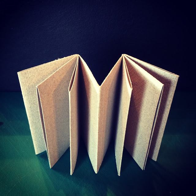 art and etc: its all about the book...